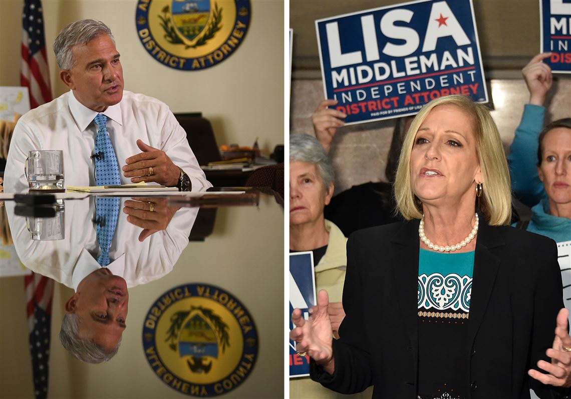 November 2019 Election Guide, Part 2 – Radical Moderate
